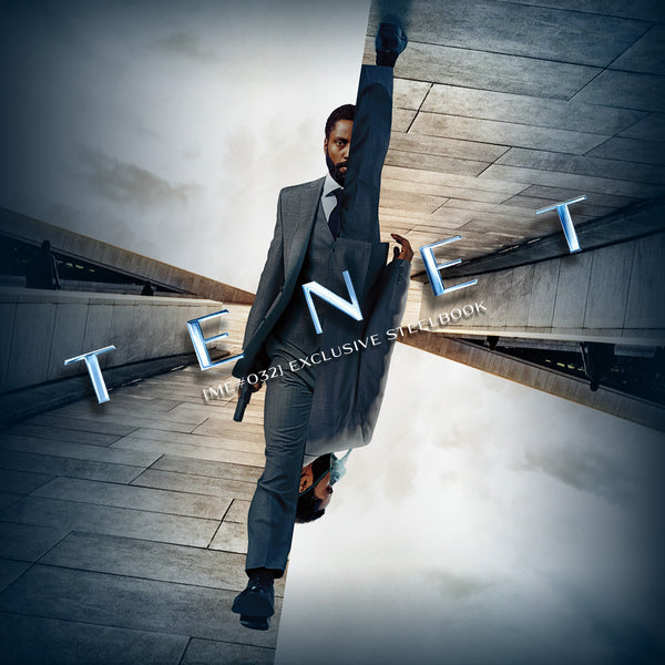 Tenet Pre-order - Collectong