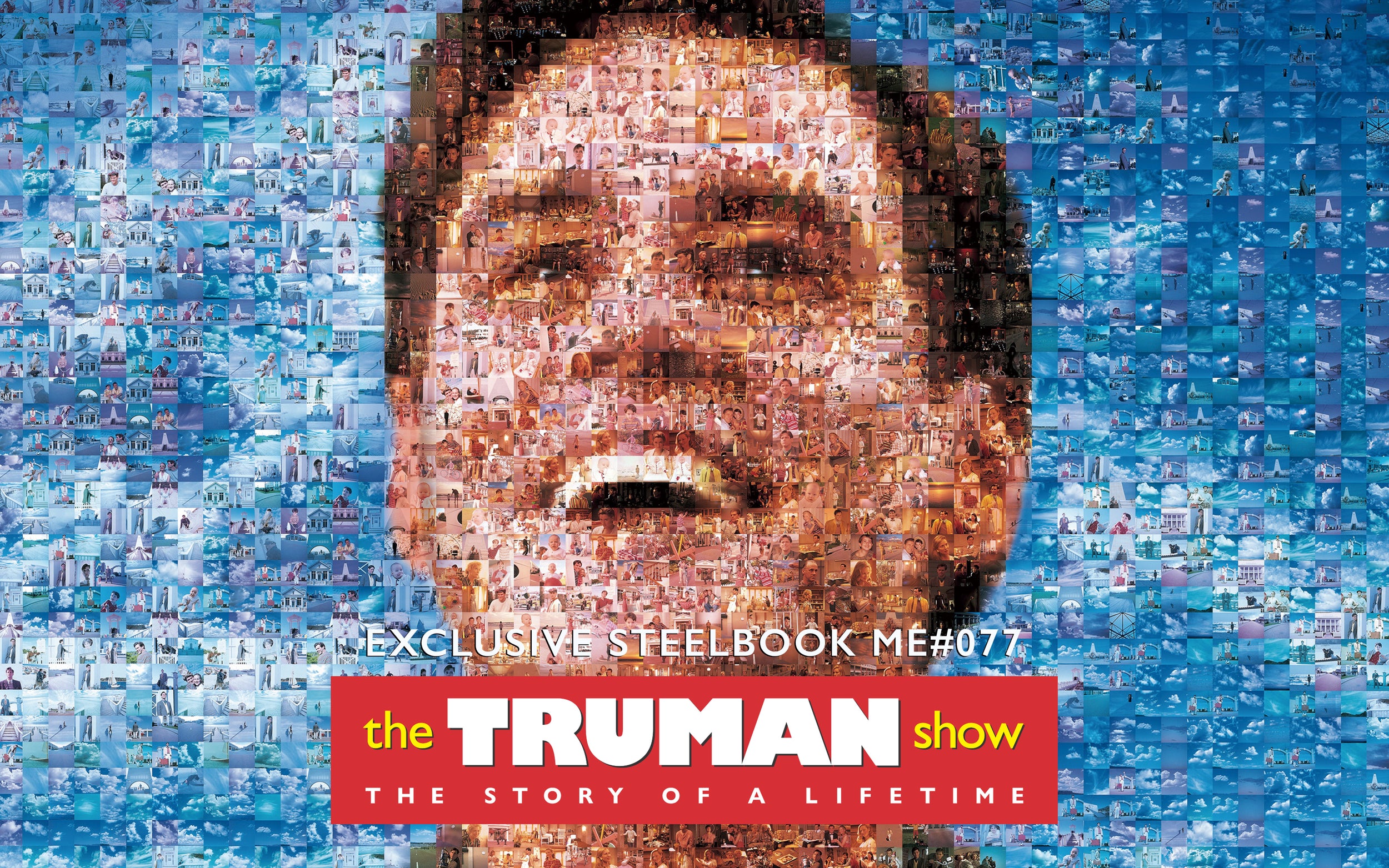 Collectors from Kwun Tong. HK SAR